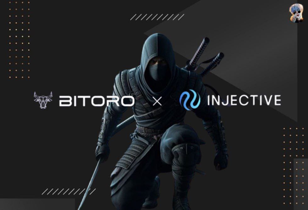 Integrasi: DEGA Menjadi Lapisan Gaming untuk Injective! | by Miyamoto ...