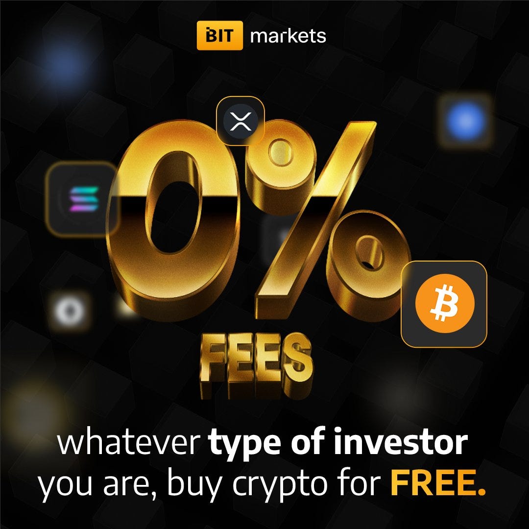 An Overview of Bitmarkets Exchange: Features and Functions. | by ...