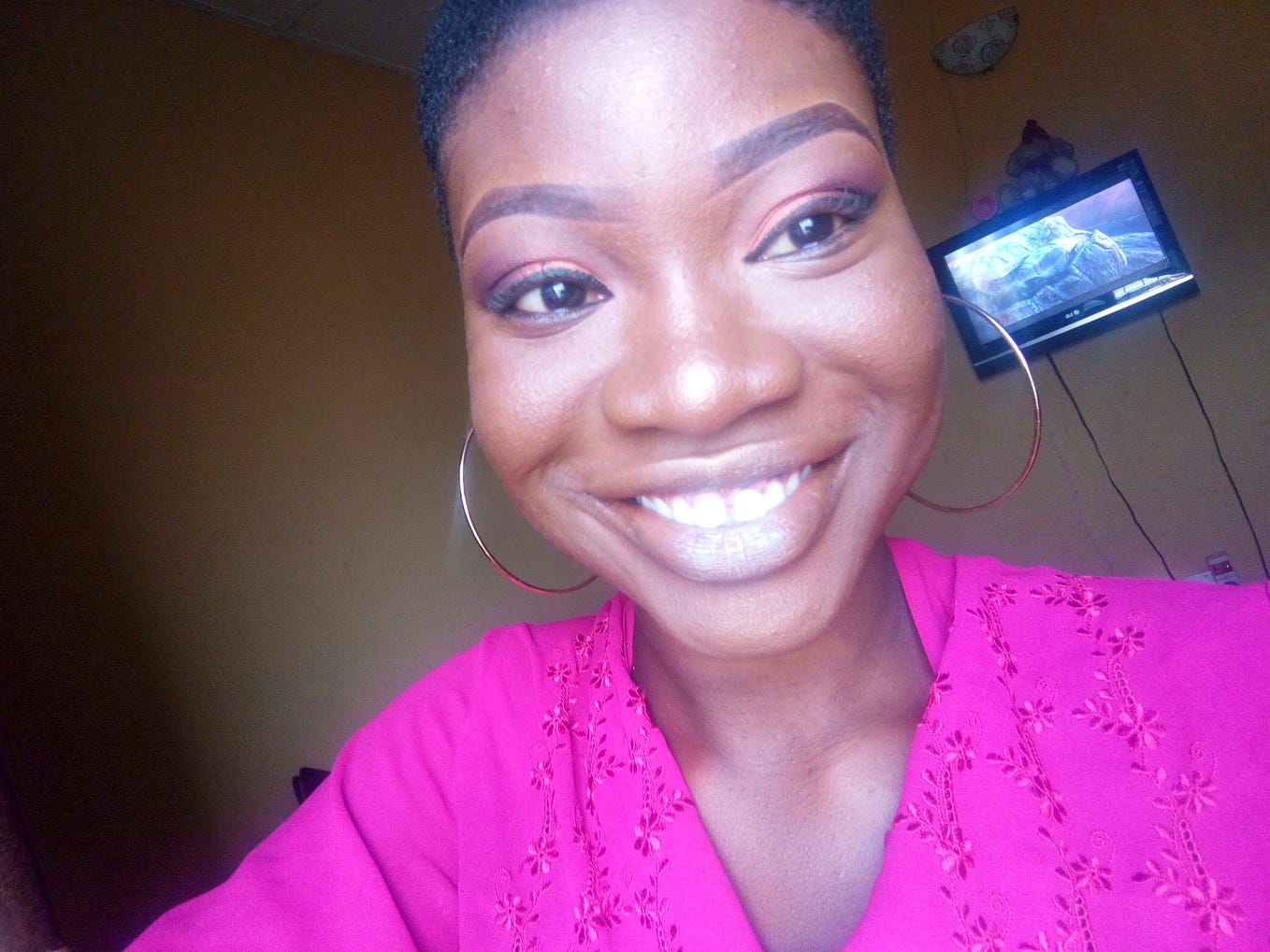 A Fresh Start. That title/introduction may not have… | by Oluwaseyi ...