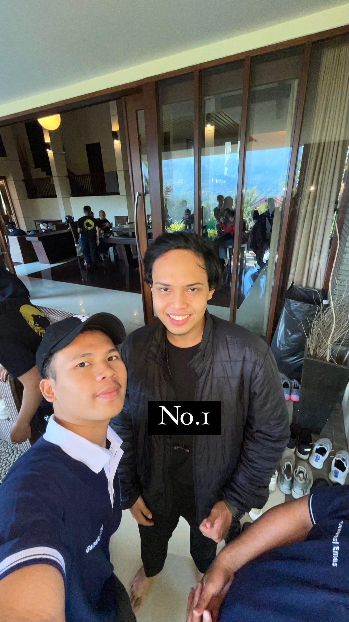 menilik kupu dan kura kura. kupu kupu dan kura kura, istilah ini… | by ...