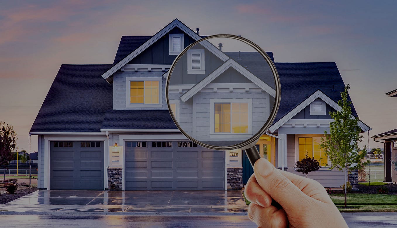 Home inspector in Mission. Home inspector in Mission | by ...