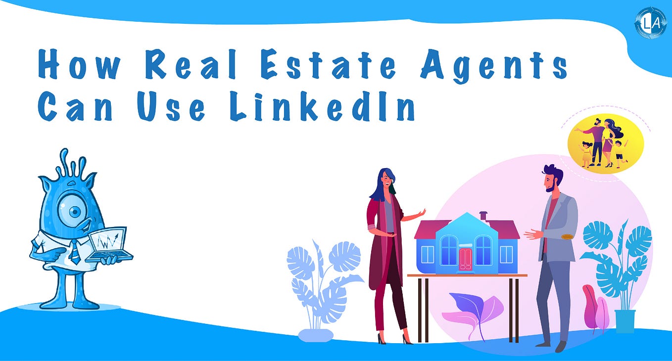 A Complete and Easy Guide to Start Blogging On LinkedIn | by Giuseppe ...