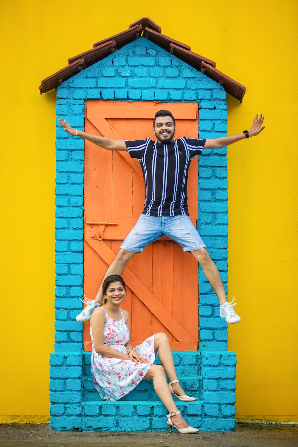 The Amazing Top 9 Mumbai Film Studios | by Setsinthecity | Medium