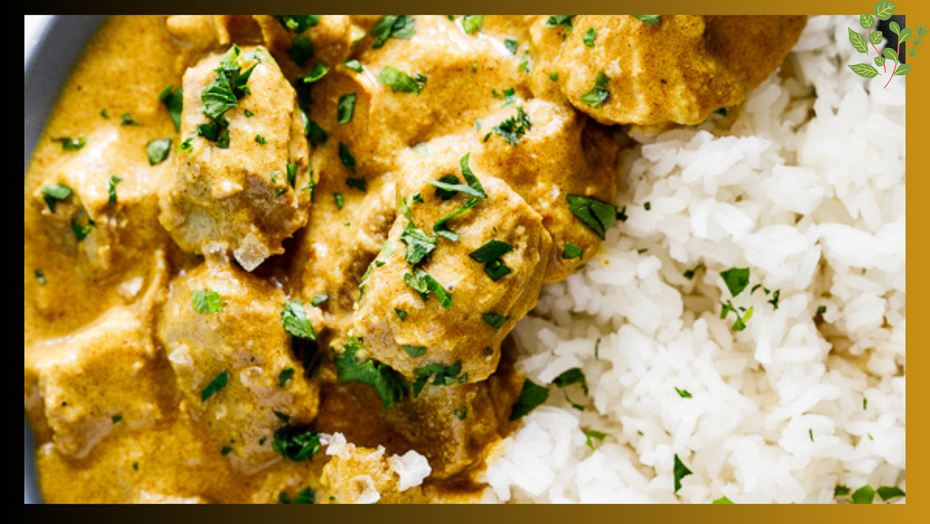 Dahi Bhindi Curry. Dahi Bhindi is a popular dish in India… | by Info ...