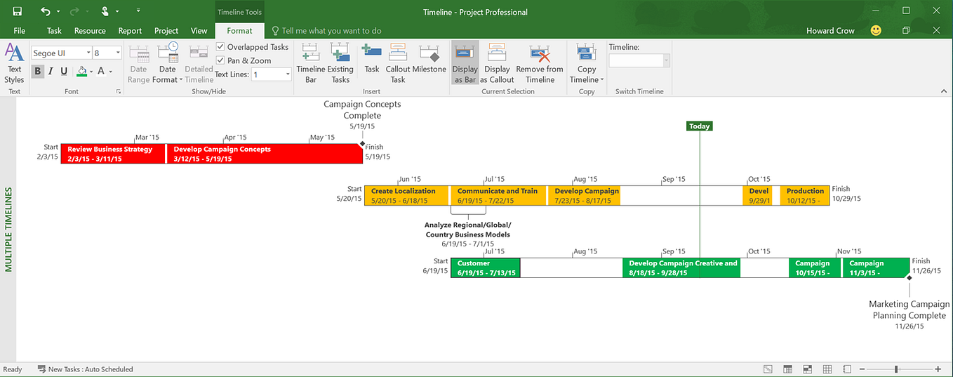Microsoft Visio 2016 Professional Activation Guide | by Instant ...