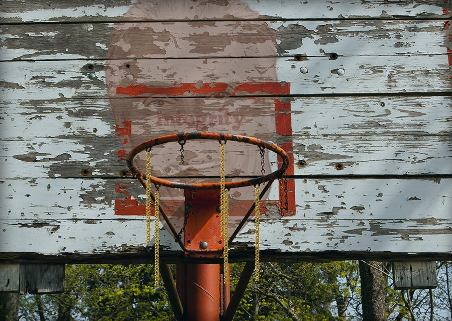 Role Models: Bo Knows. This is Part III of a three part… | by Creative ...