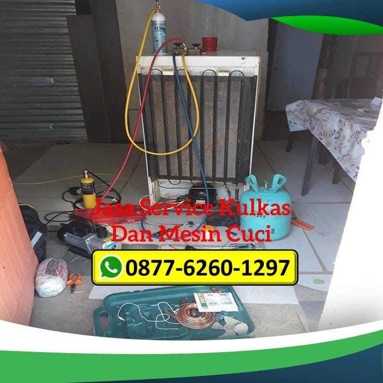 0877–6260–1297 jasa service kulkas Pecatu Ungasan | by 0877-6260-1297 ...