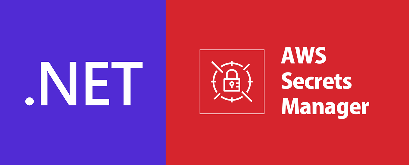 Operations on AWS Secret Manager on .NET Core App | by Cafer Mert ...