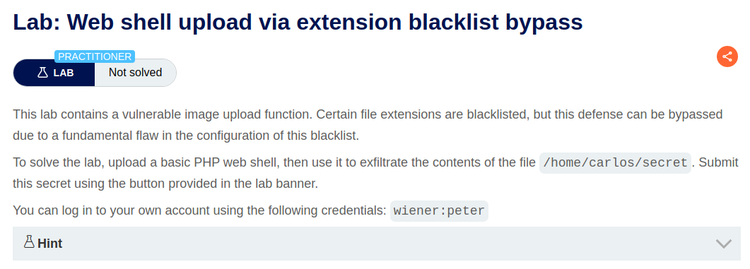 Exploiting XSS to perform CSRF (Portswigger) | by CJ007 | Medium