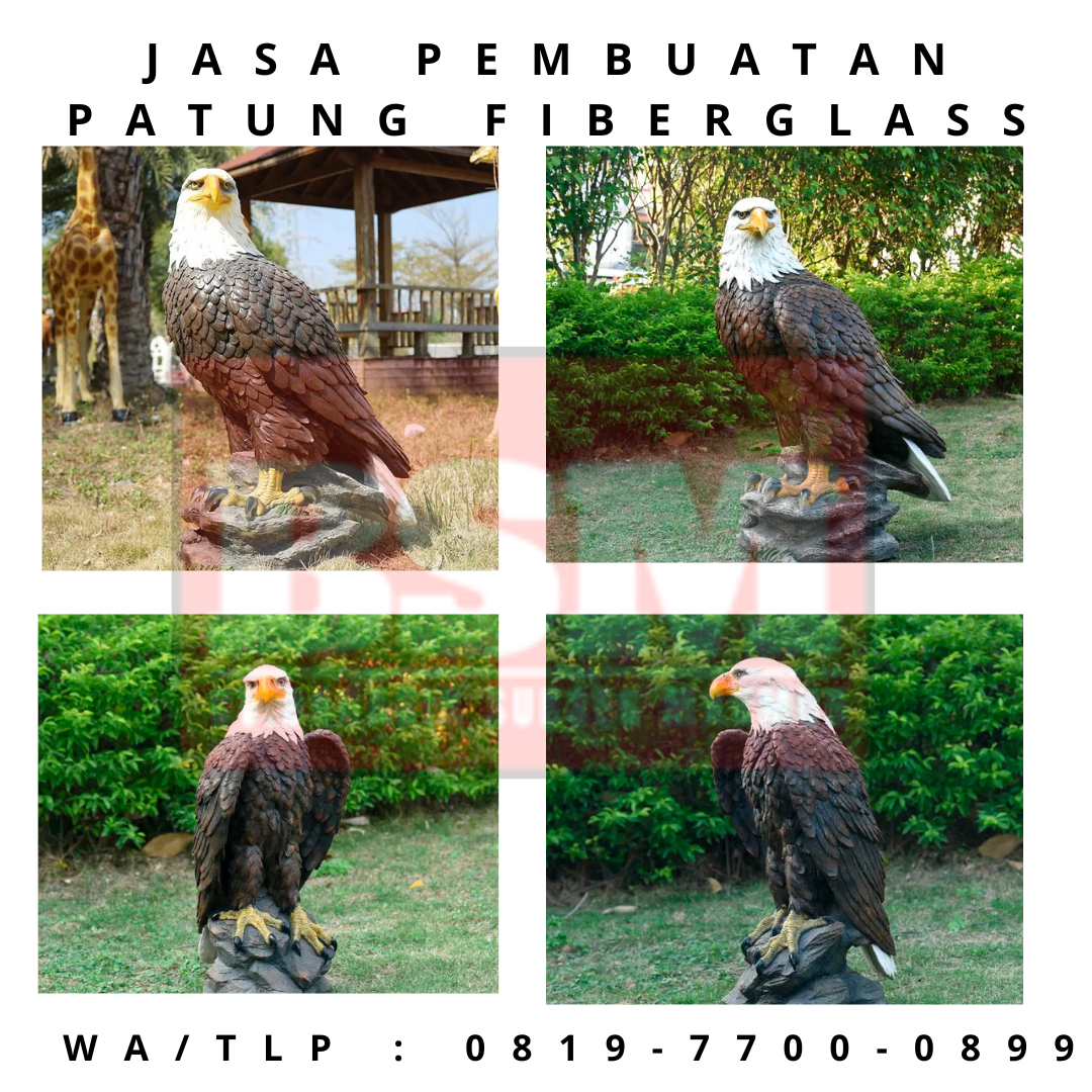 Jasa Pembuatan Patung Fiberglass — 081977000899 / 081779000899 | by Indonesiawaterpark | Oct ...