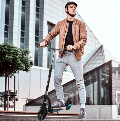 Is The Best Electric Scooter Bike For Adults Worth The Hype? | by ...