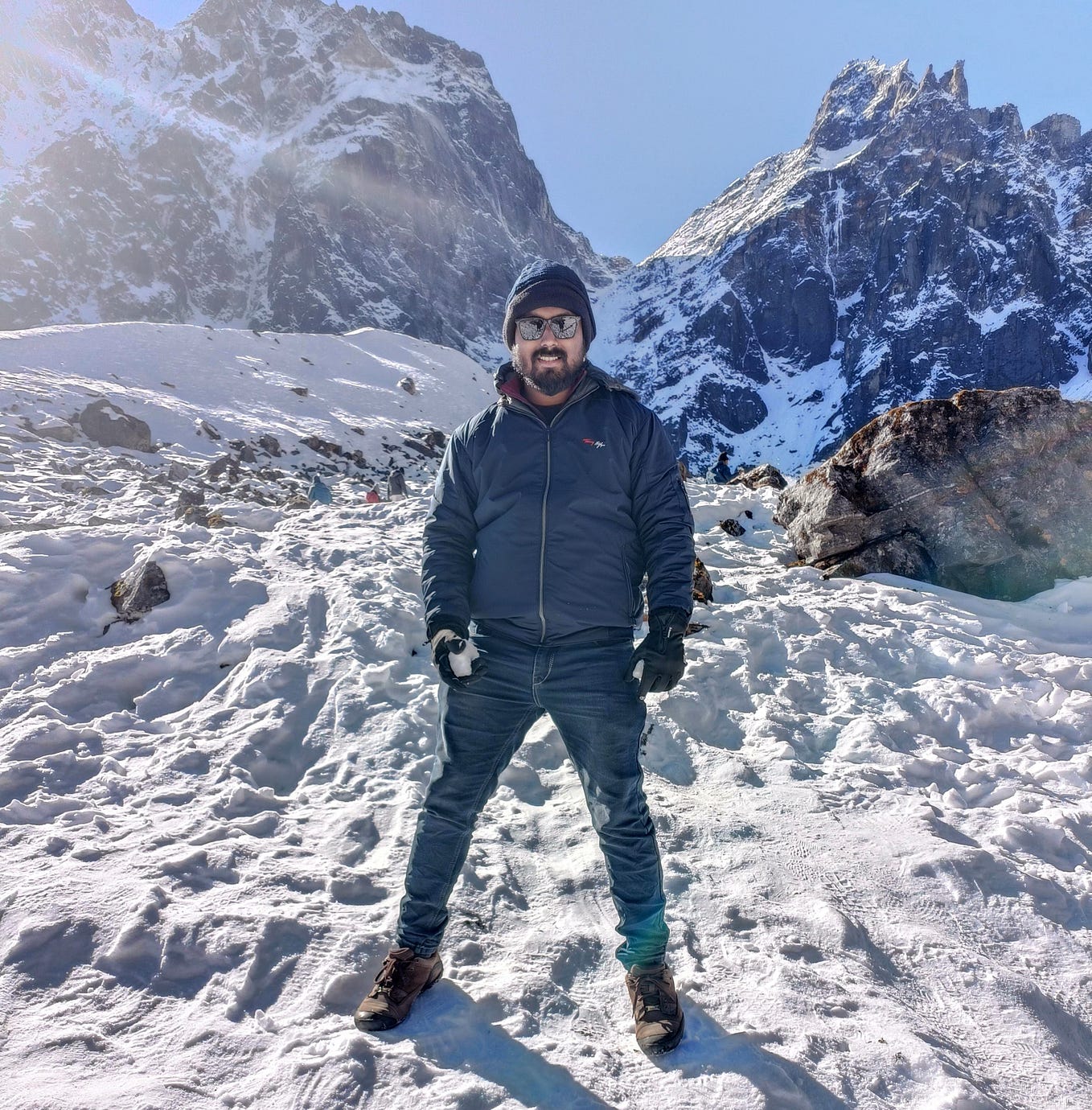 7 Best Github Repos That Every Javascript Developer Must Know By Vivek Naskar Codex Medium