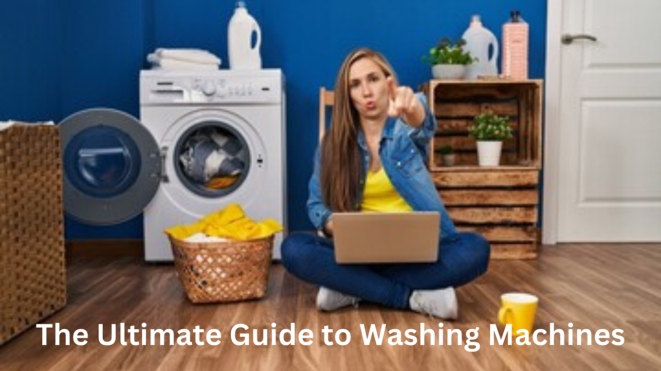 Best Washing Machine Under 15000 Fully Automatic in 2024: Top Picks for ...