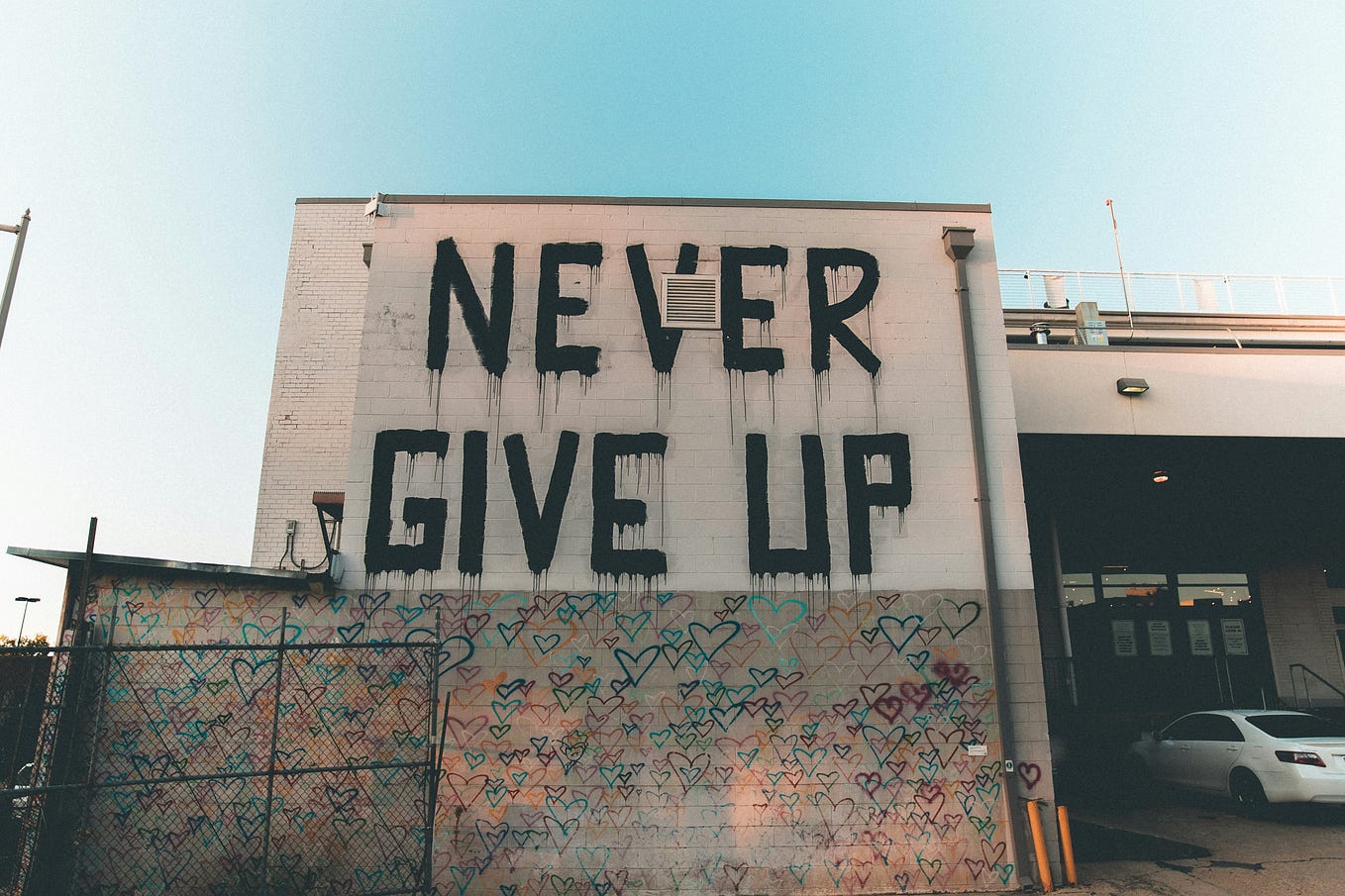 5 Ways To Improve Yourself By 1% Each Day | by Nicolas Cole | Better ...