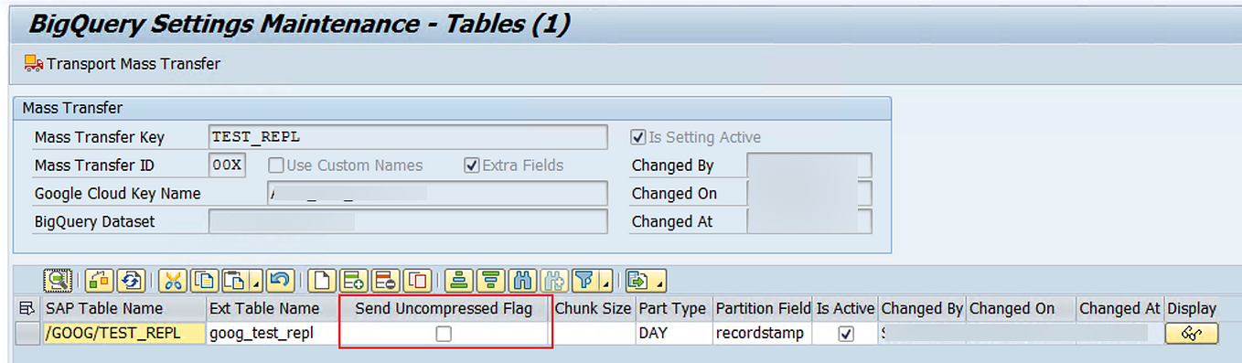 Setting up JWT based Authentication in ABAP SDK for Google Cloud | by Satish Inamdar | Google ...