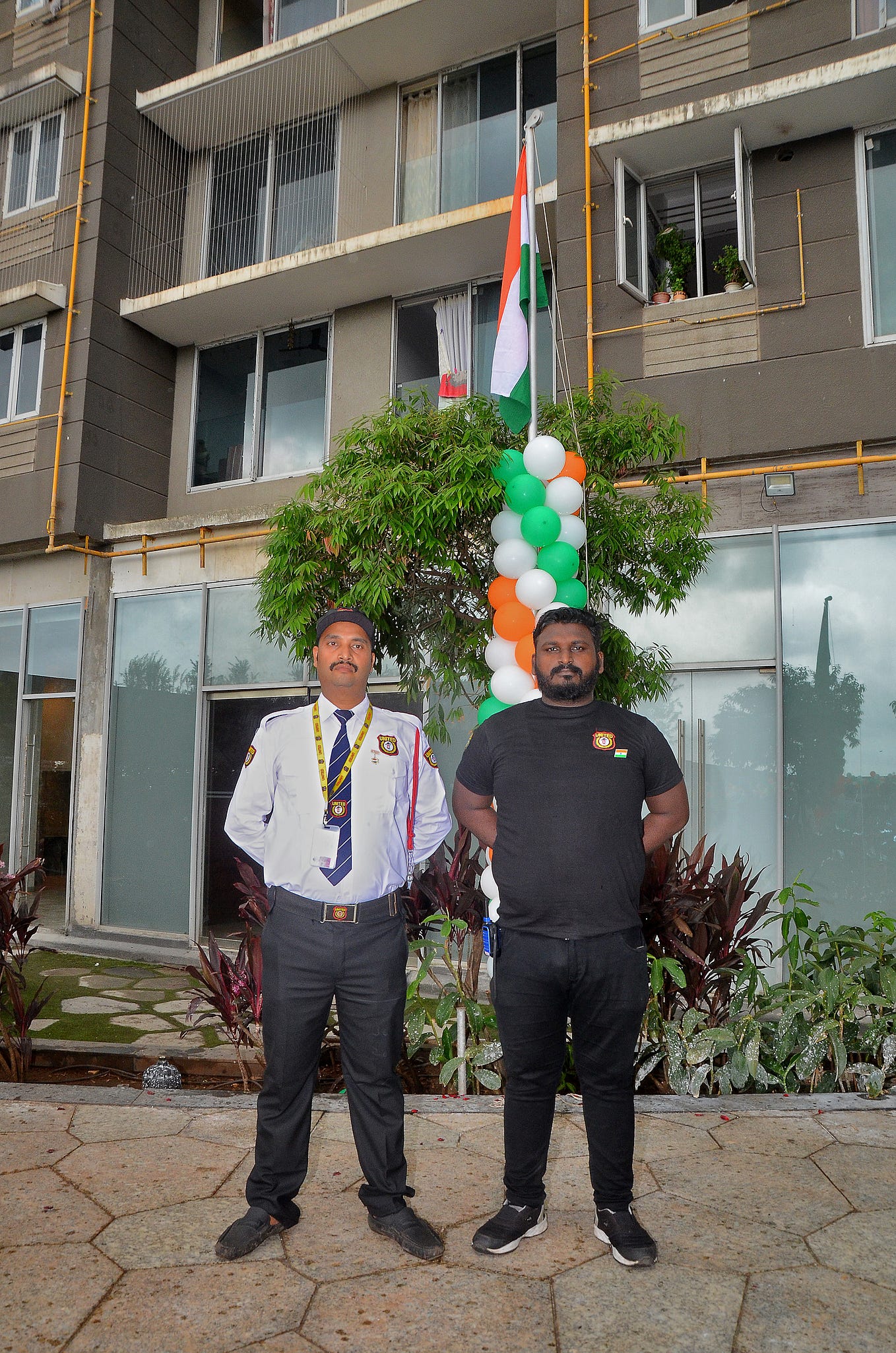 What makes UNITED GUARD FORCE INDIA the best Security Guard Company In ...