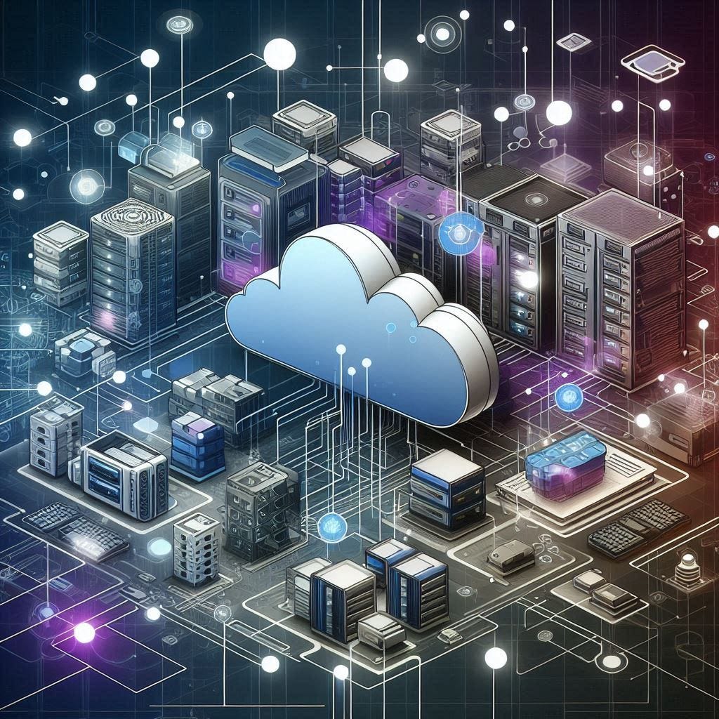 How become a cloud product manager? | by Amir Pazhooh | Medium