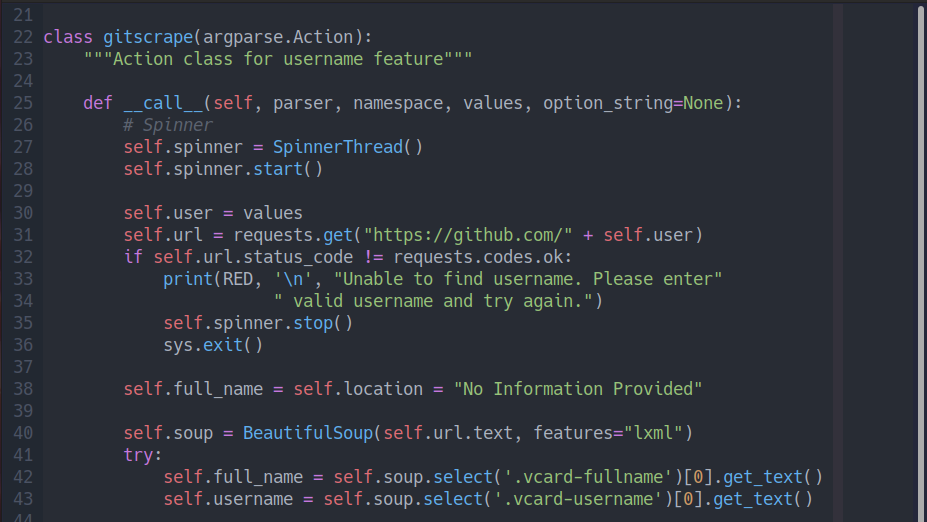 Writing Aesthetic Python Code (PEP 8) | by Aksh Gupta | The Startup | Medium
