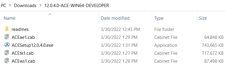 Integrate Oracle SQL Database with IBM App Connect Enterprise | by Mohammed Ahmed Siddiqui | Medium