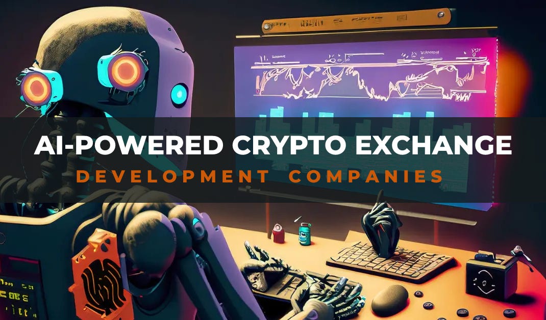 Top 10 Crypto Exchange Clone Development Companies | Coinmonks