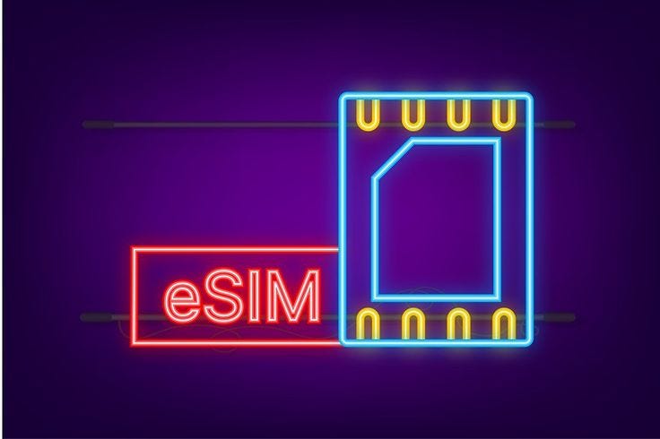 Why eSIM Asia Is the Ultimate Solution for Seamless Travel in 2025 | by ...