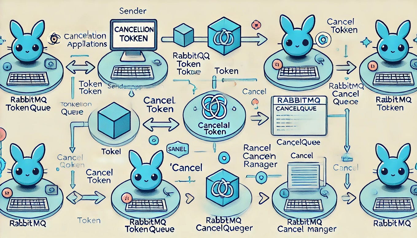 Handling MassTransit Request Timeout in .NET Applications | by Gábor Veláncsics | Medium