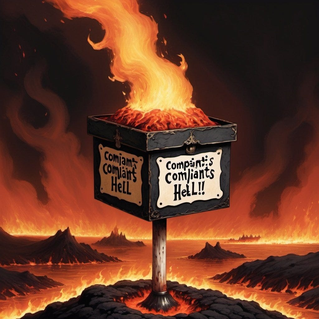 Machiavelli in Kindergarten. Turns out Machiavelli is quite the… | by ...