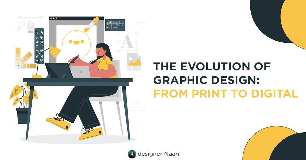 Understanding Color Theory in Graphic Design: A Beginner’s Guide | by ...