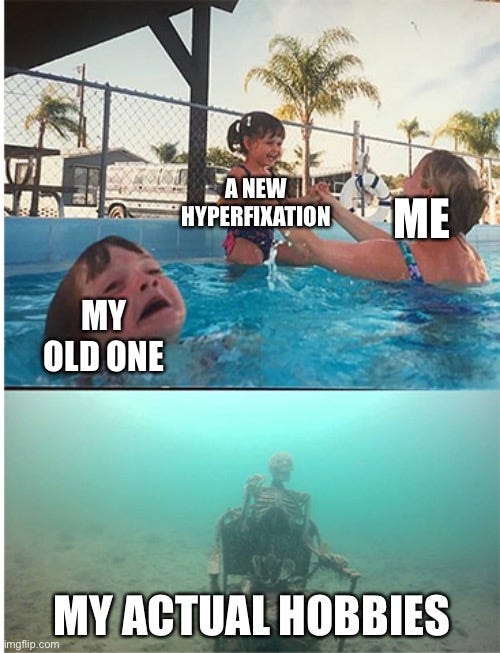 And ones who were waiting to see him for his Week 2 performance, which ...