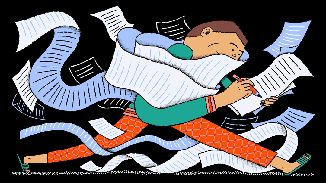 18 Literary Journals That Pay. A comprehensive list of journals to ...