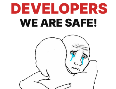 Thank You! Means a lot - Teenage Programmer - Medium