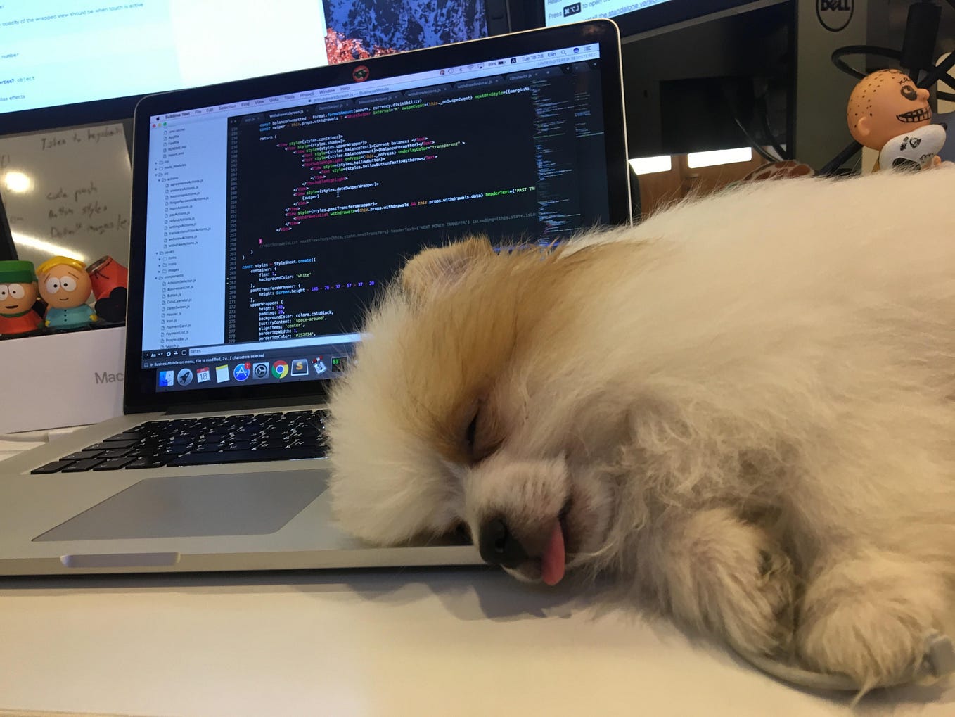 How to create fluent interfaces the easy way with vanilla JavaScript ...