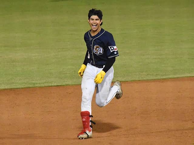 Interview with one of my Top 30 Padres Prospects | by Danny | Medium