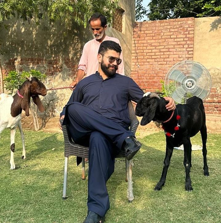 Saraiki People and Their Culture: A Rich Heritage | by Usama Aman | Medium