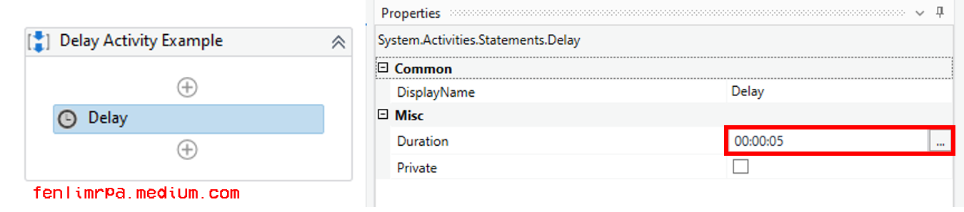 How to convert date format in UiPath | by fylim | RPA key | Medium