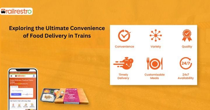 Order kadahi paneer on train Via RailRestro eCatering App | by ...