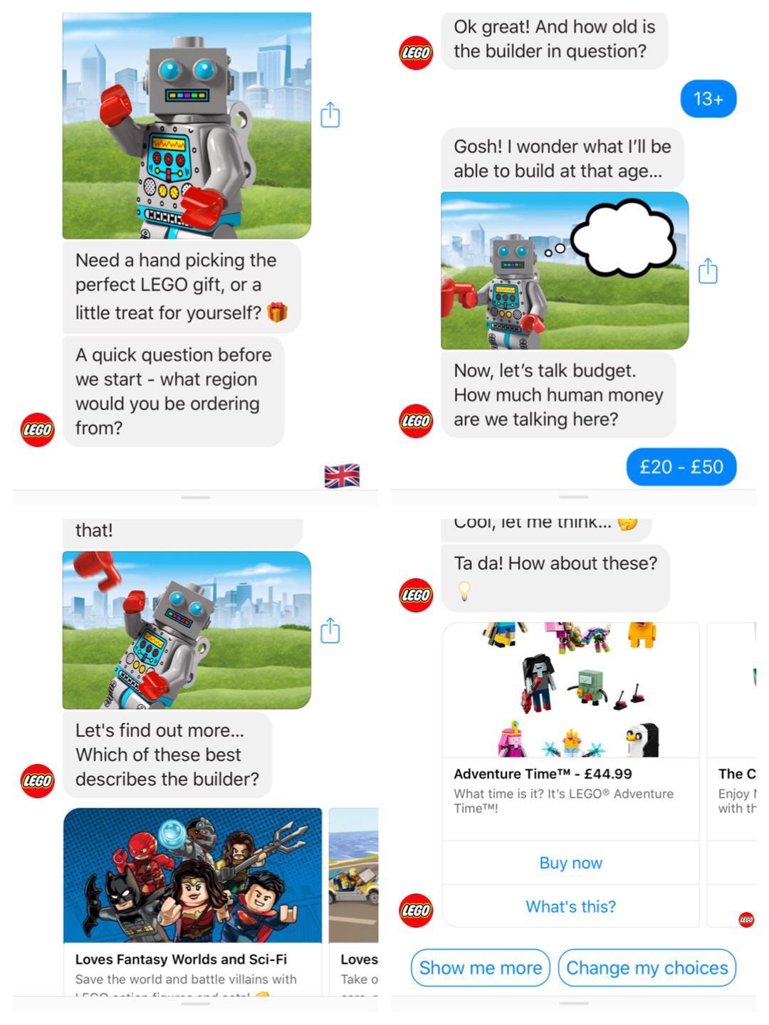 Gamified Storytelling: what and how? | by Bowen Sun | DisLAB | Medium