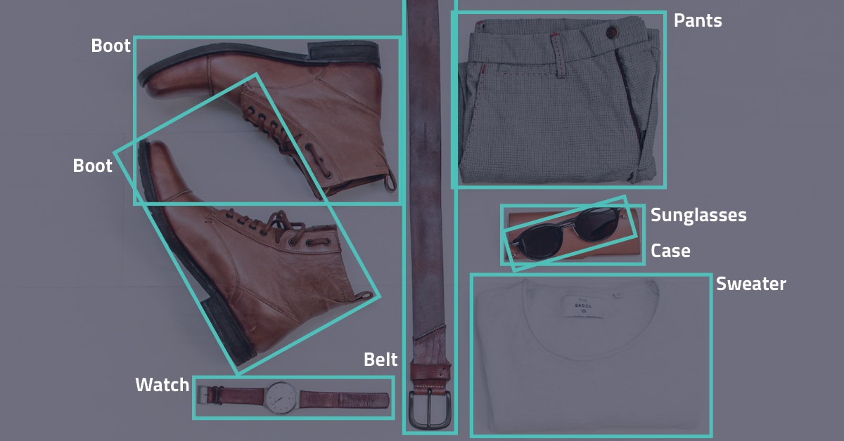 Deep Learning For Object Detection And Localization Using R Cnn By Saurabh Bagalkar Alegion