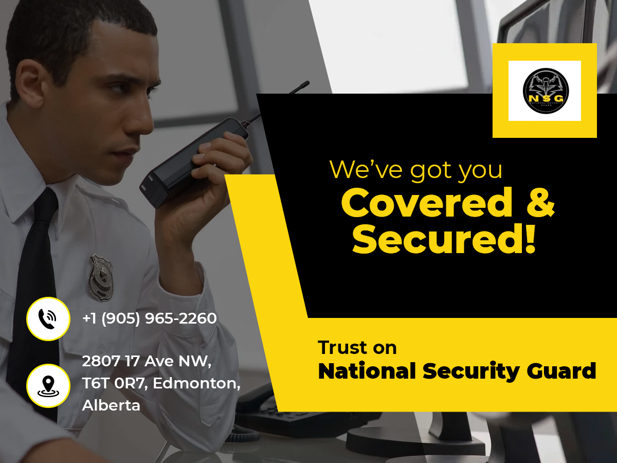 Know The Best Construction Site And Residential Security Services In ...