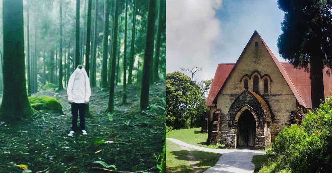 India’s Most Haunted: Aleya ghost lights in Bengal swamps :- | by Find ...