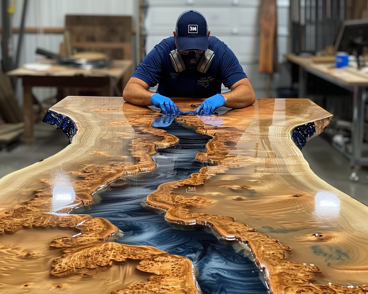 Gearing Up: Must-Have Supplies for Your Epoxy Resin Journey | by Jen ...
