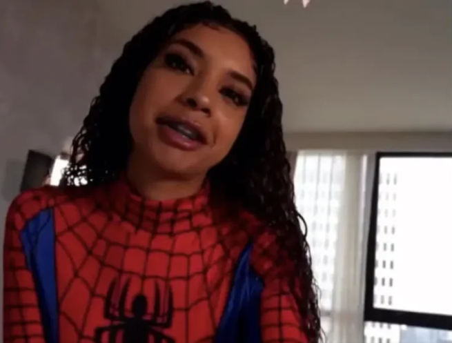 Watch [VIRAL~Video] Hannah Marie Spiderman Video Viral on Twitter | by Snoverjuhamo | Aug, 2024 ...