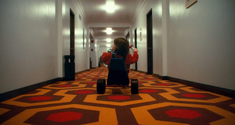 Analog Horror and the Uncanny Valley — What Makes It So Terrifying ...