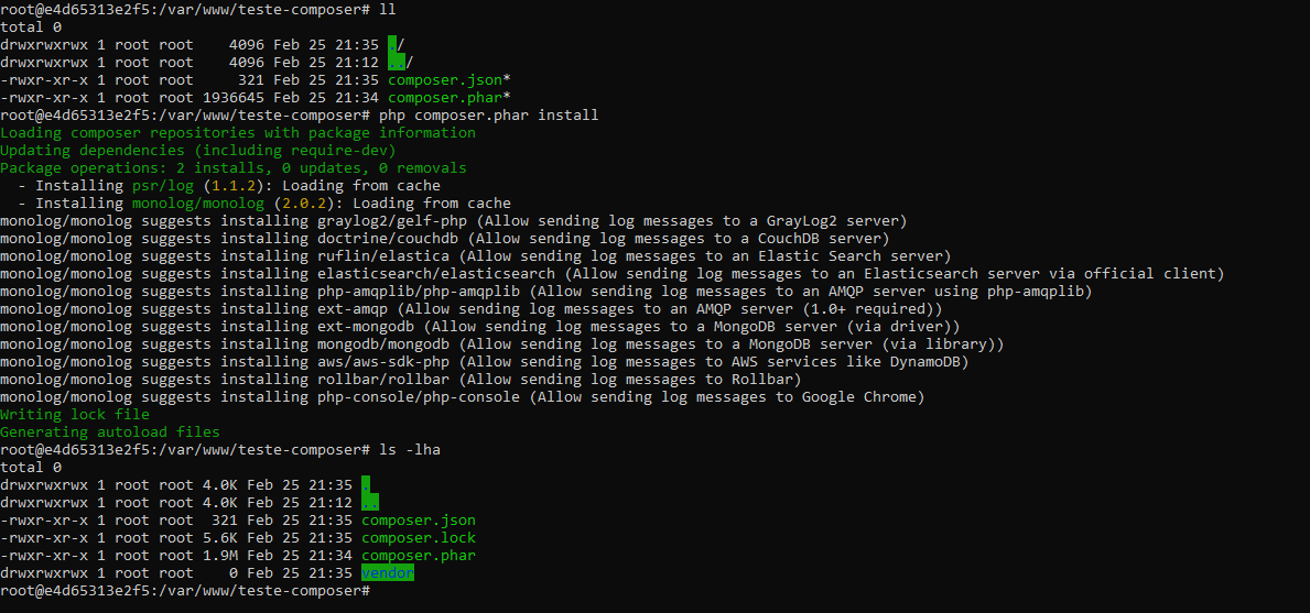 Como Criar Containers Com Php Mysql E Nginx Utilizando O Docker