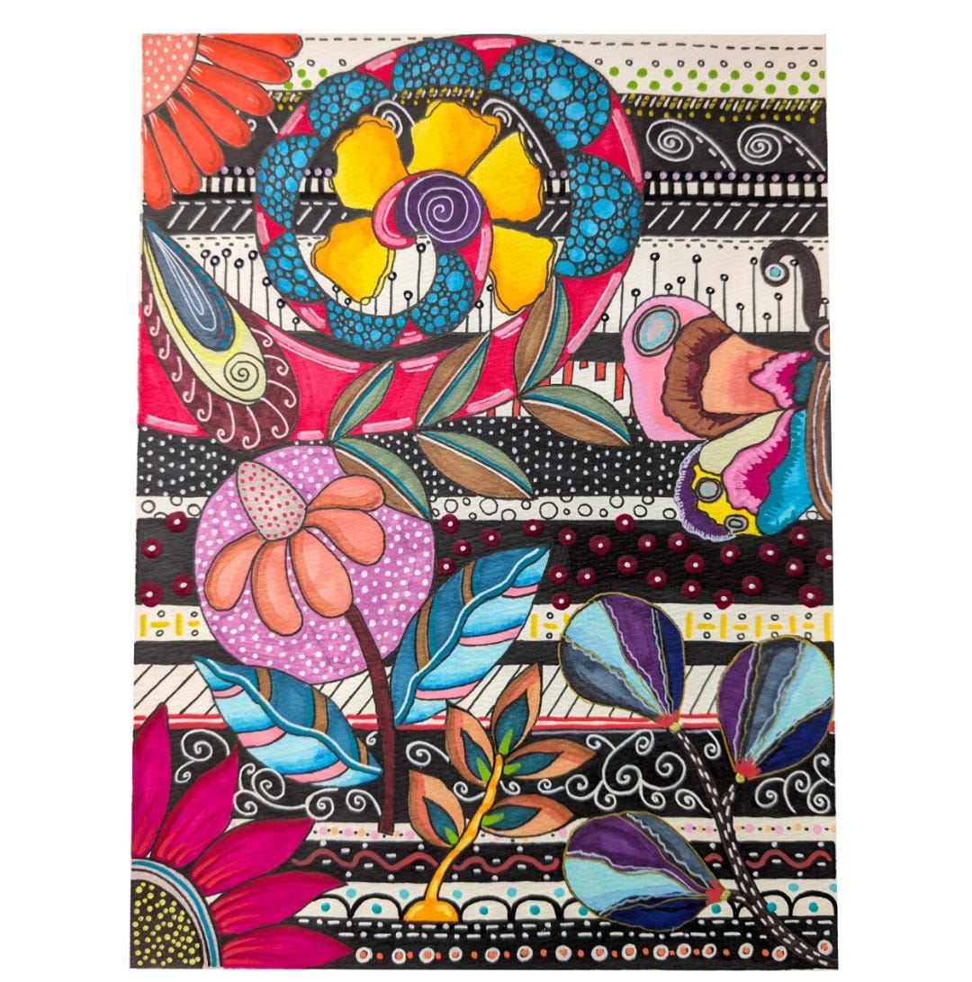 Make Your Art Last Longer. Using archival vs. acid-free paper and… | by ...