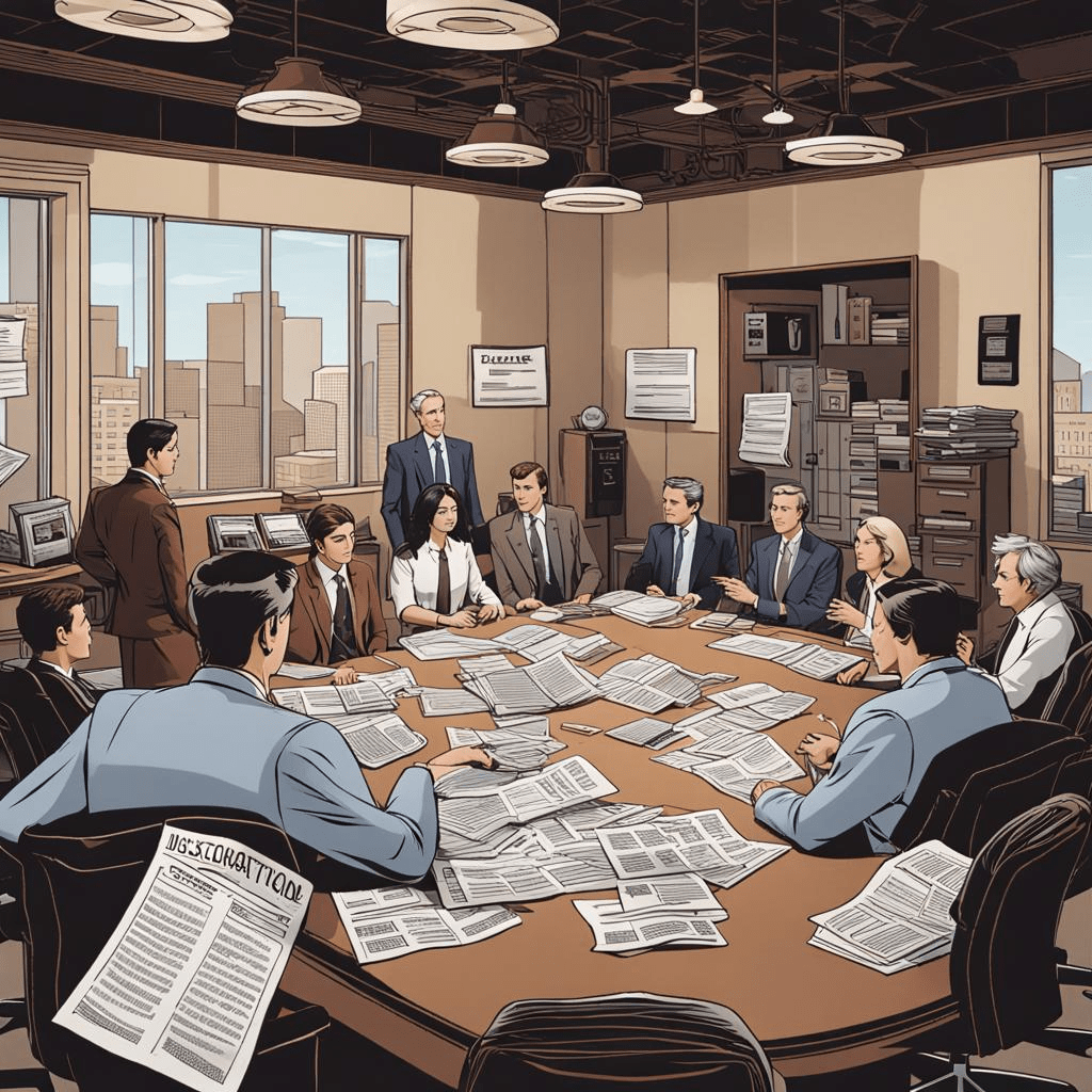 Since 1965, Tuckman’s Model of Group Development Stands True | by Ryan ...