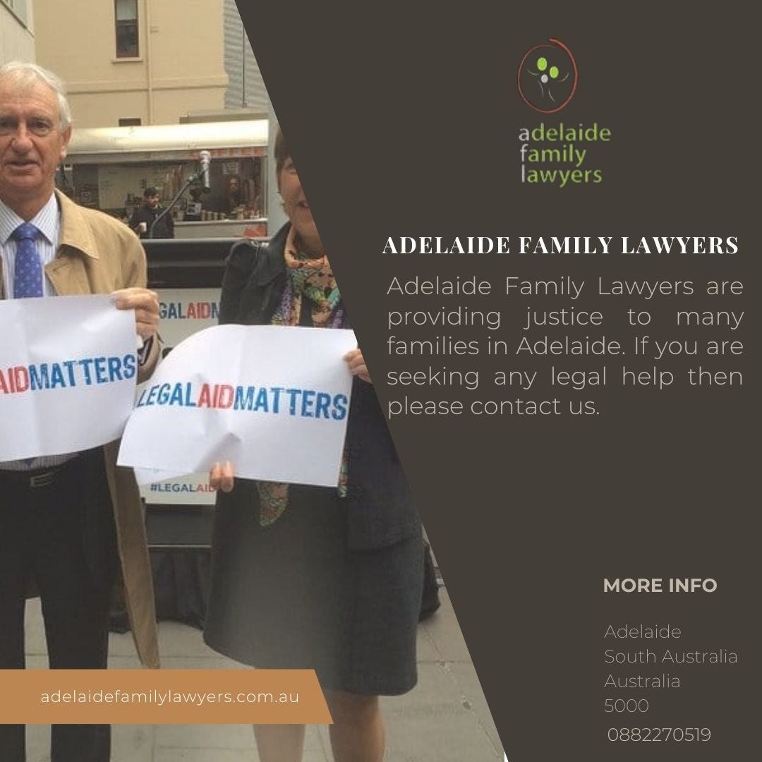 Adelaide Family Lawyers - Adelaidefamilylawyers - Medium