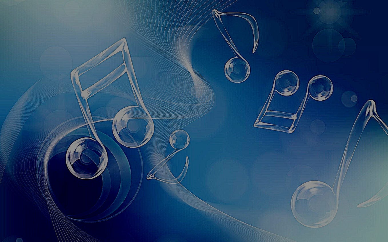 Beautiful song interpretation part 2. | by Anmol Dave | Medium