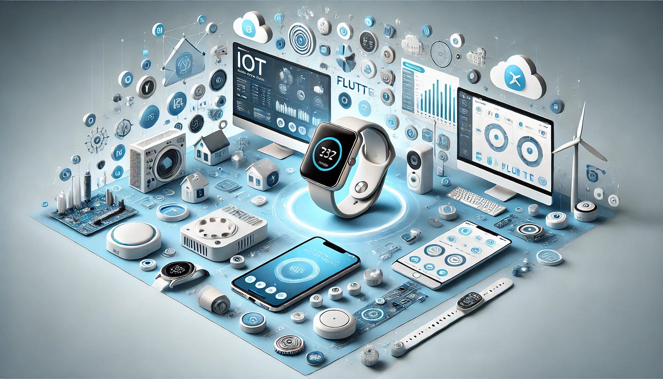 Communicating Flutter With Nodemcu Using Mqtt Protocol By Ricardo Ogliari Medium