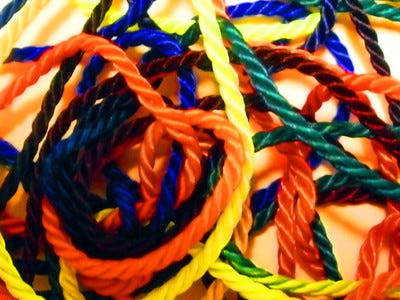 Object-Oriented Programming in Rust | Dev Genius